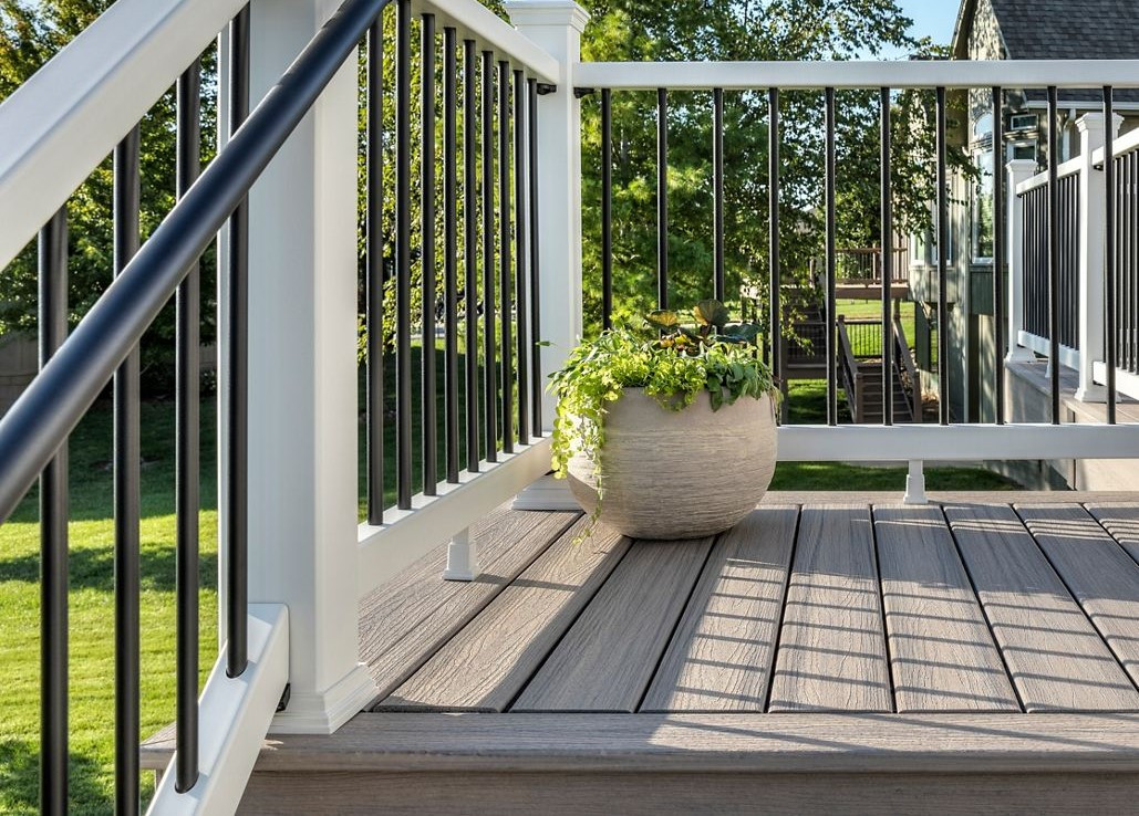 Yoder Building Supplies, Inc.