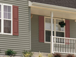 Yoder Building Supplies, Inc.