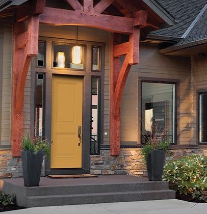 Windows and Doors