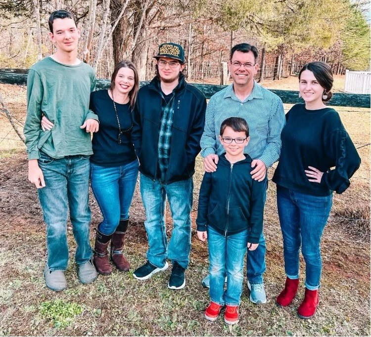 About Brookneal Community Church