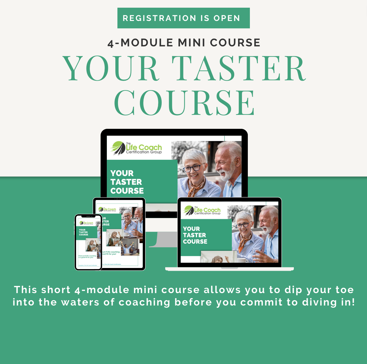 Transform Your Future: The Ultimate Life Coach Certification Program