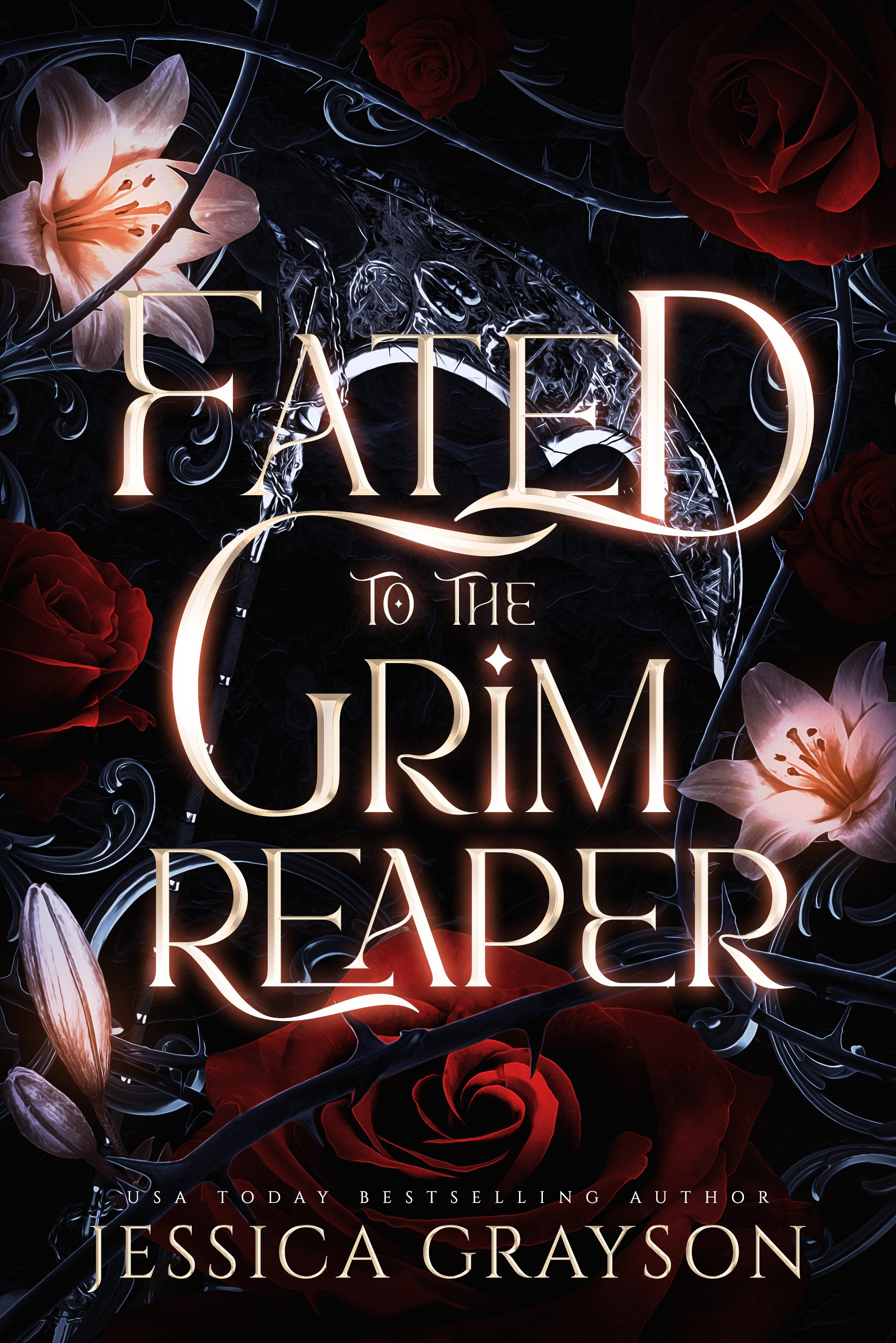 Premade & Custom Book Covers for Authors